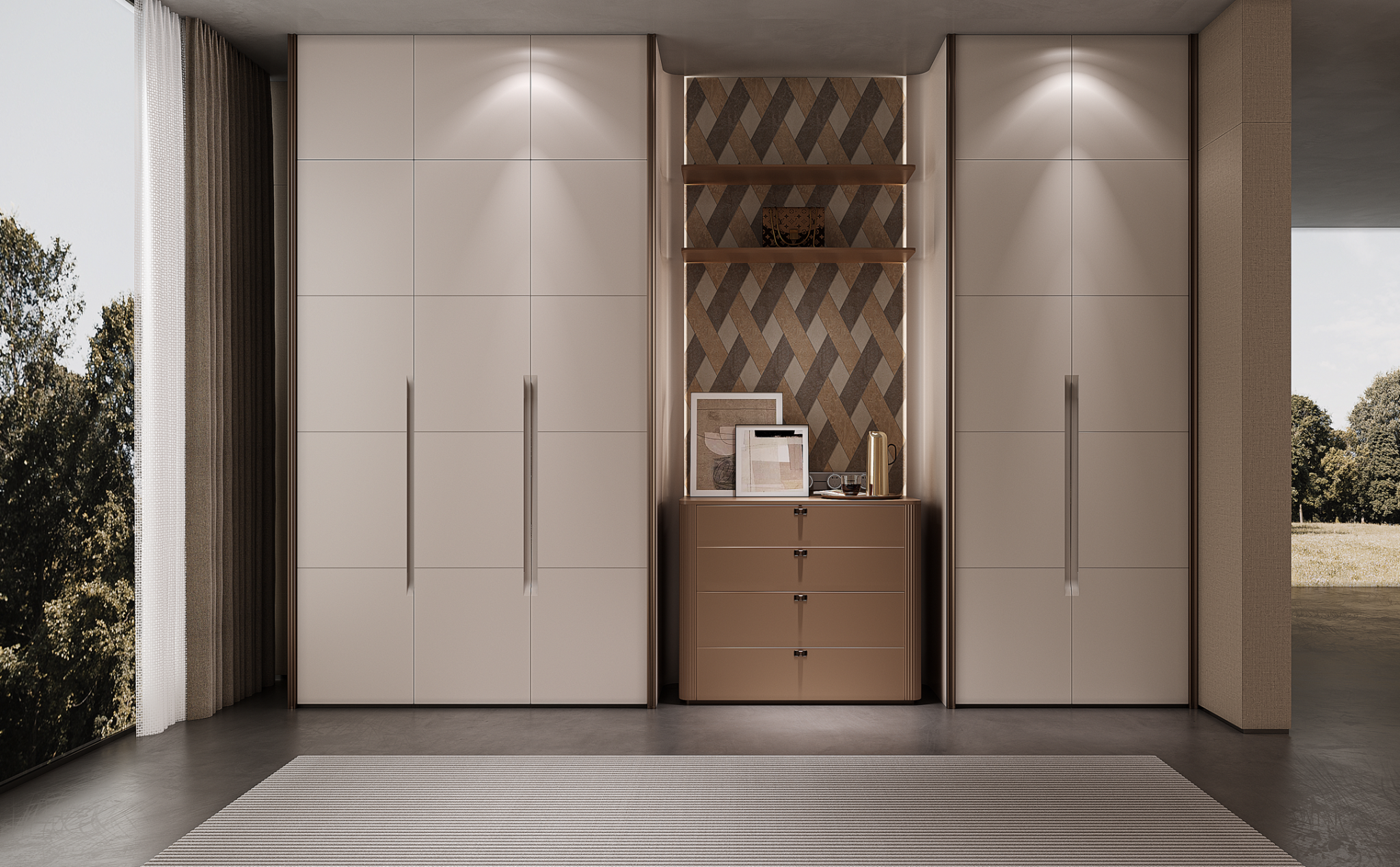 Living Series – LumiSpace